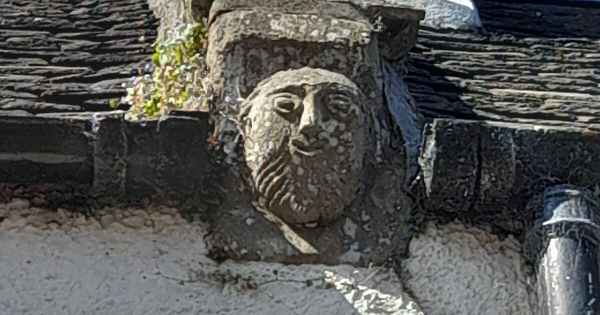 The skewput | National Trust for Scotland