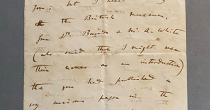 Archive and collection | National Trust for Scotland