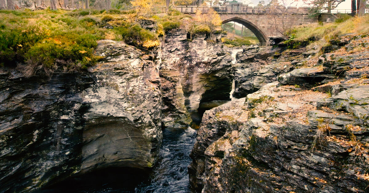 Mar Lodge Estate | National Trust for Scotland