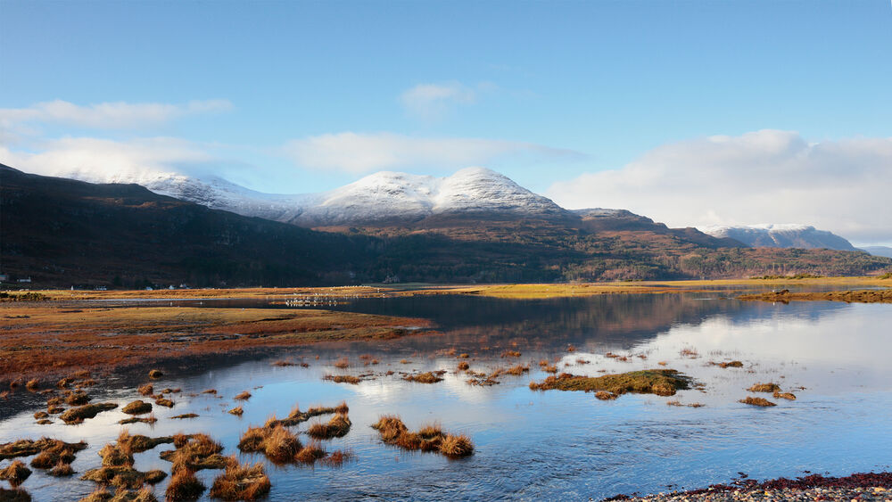 Torridon’s half a century of wonders | National Trust for Scotland