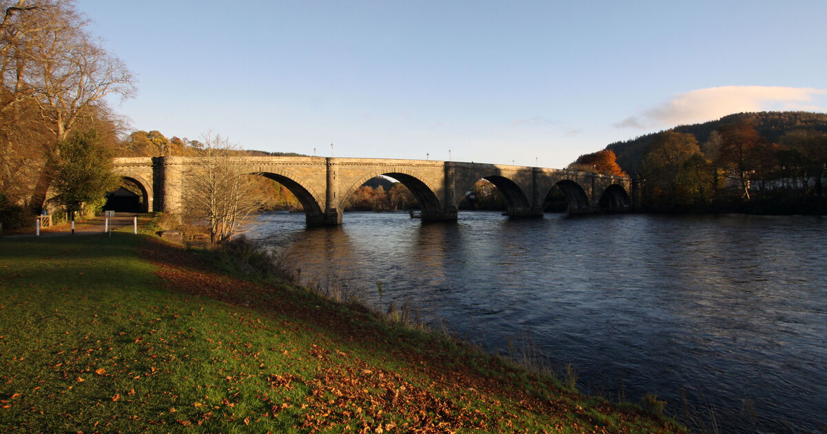 Dunkeld | National Trust for Scotland