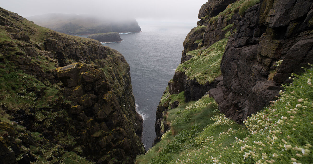Mingulay, Pabbay & Berneray | National Trust for Scotland