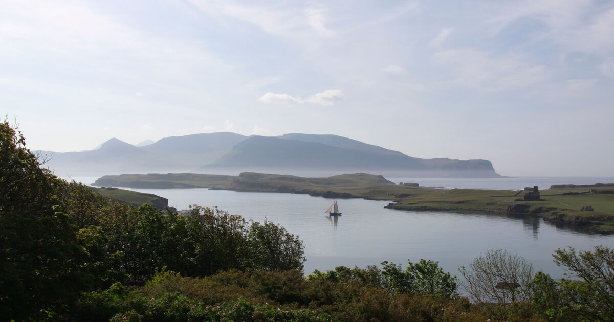 Canna | National Trust for Scotland