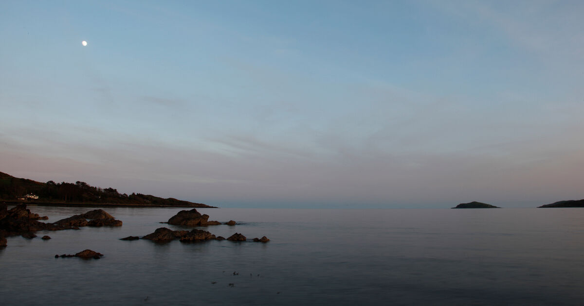 Rockcliffe | National Trust for Scotland
