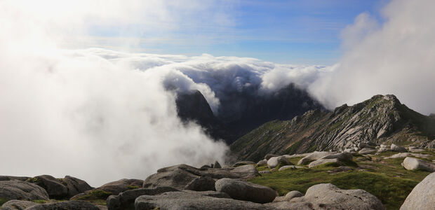 Goatfell | National Trust for Scotland