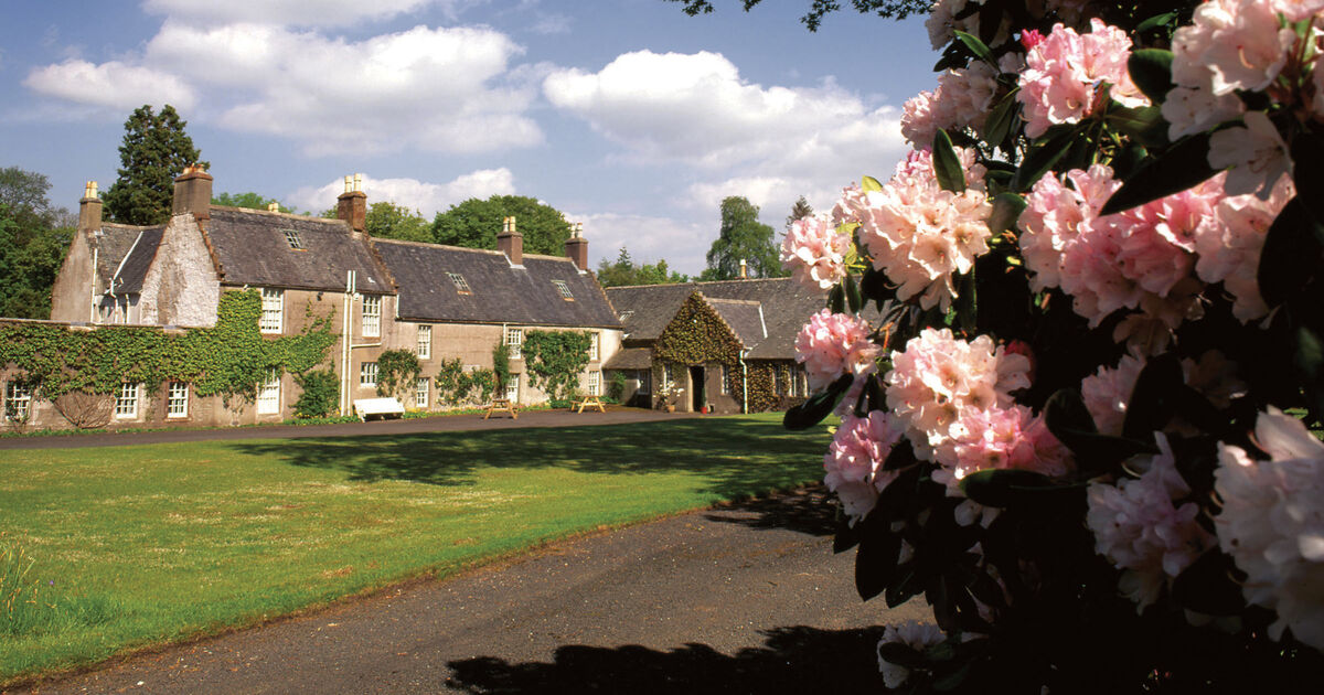 National Trust for Scotland