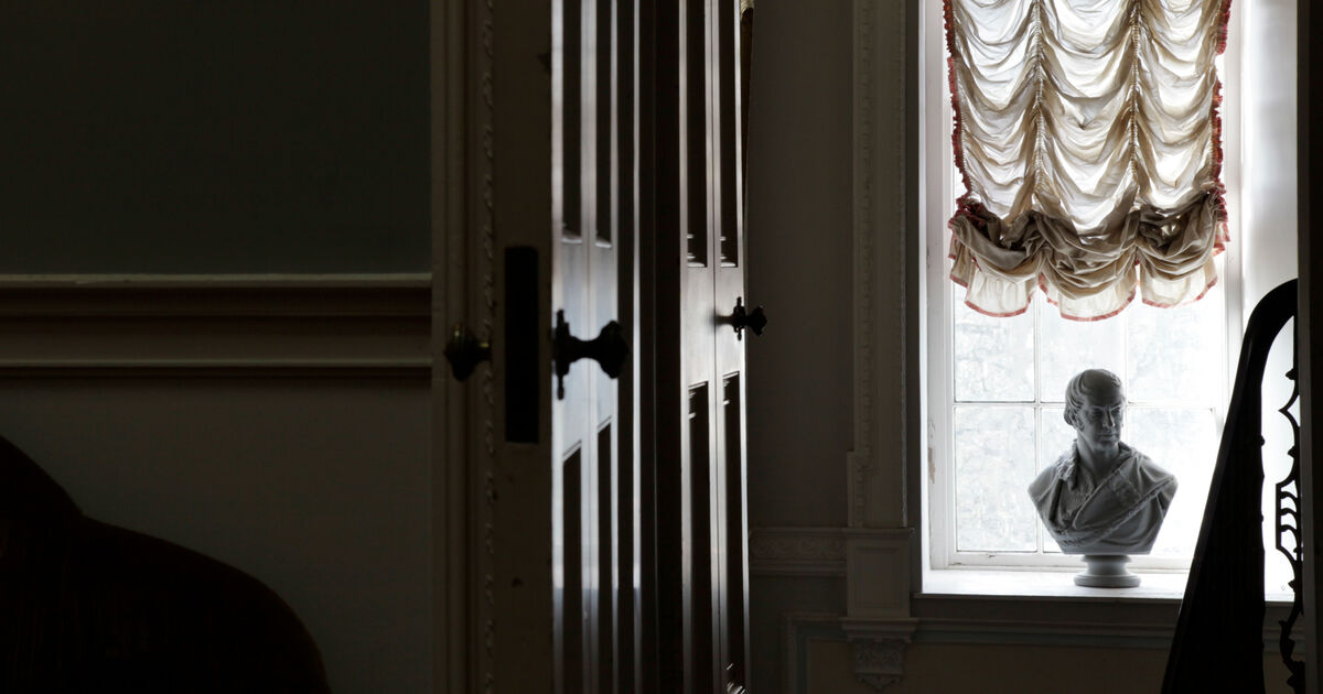 Haddo House | National Trust for Scotland