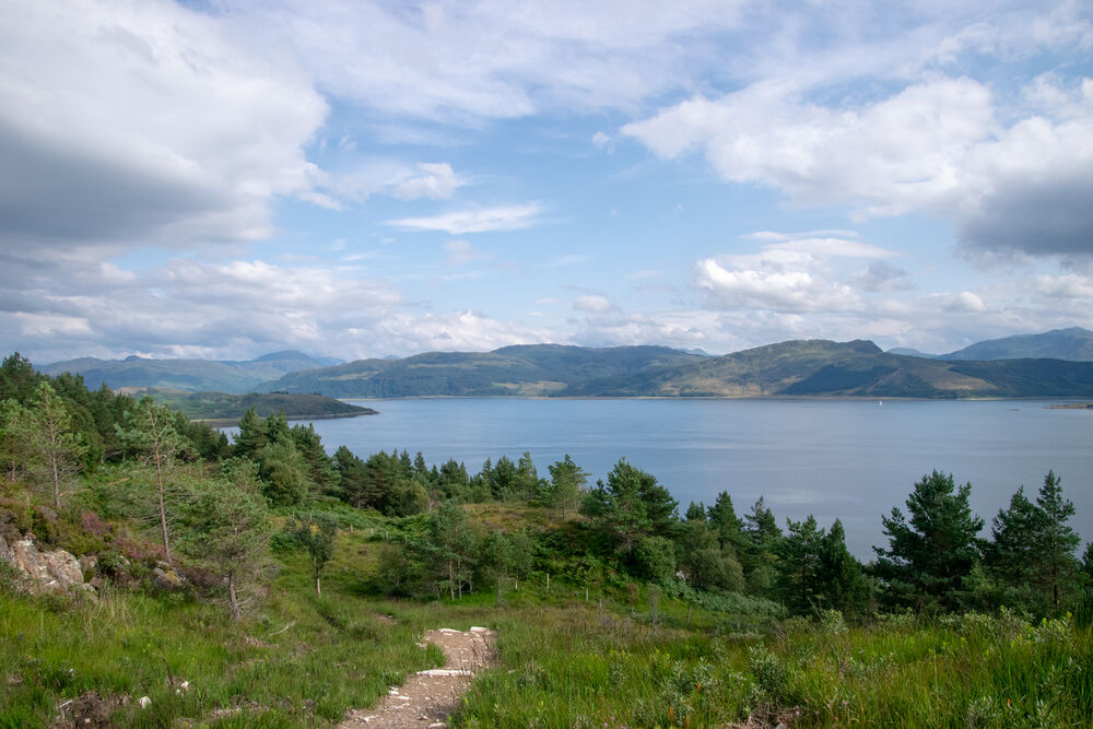 Walks | National Trust for Scotland