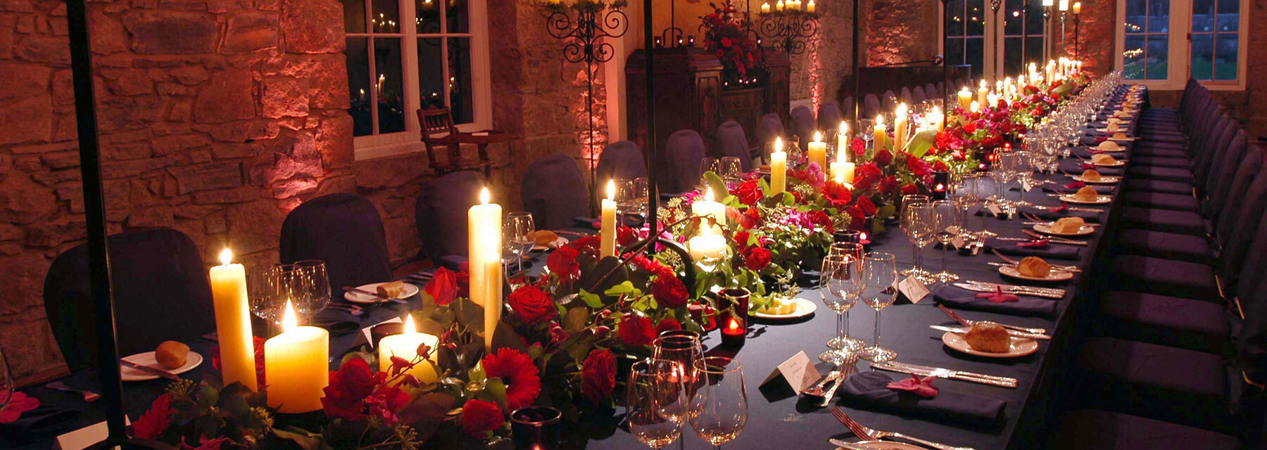 National Trust for Scotland