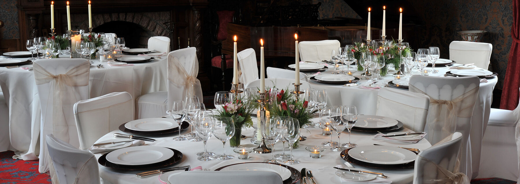 National Trust for Scotland