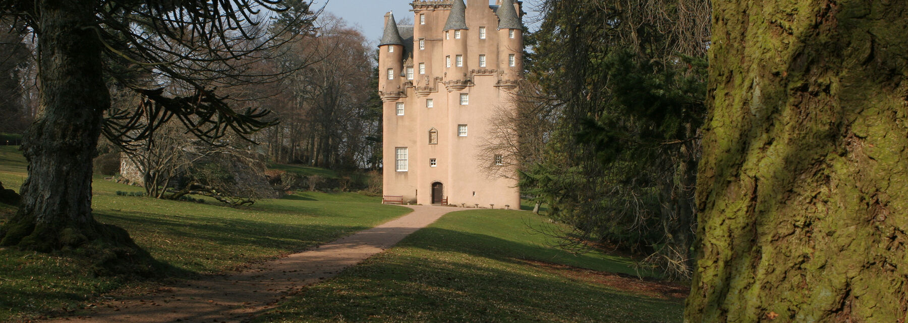 National Trust for Scotland