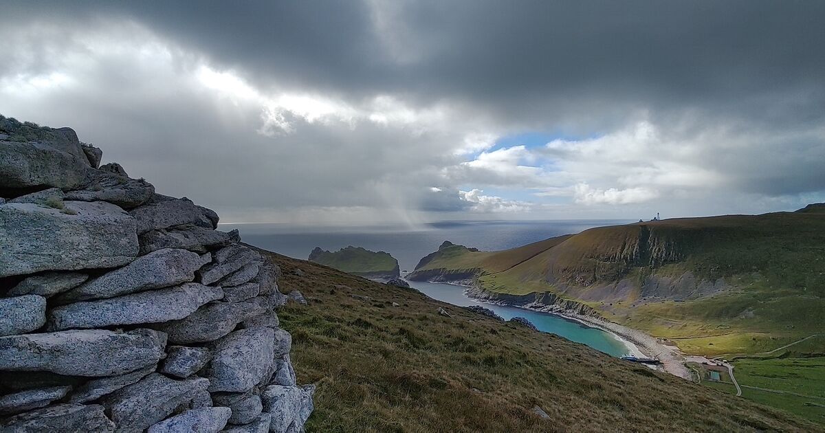 From the edge of the world 2021 – part 6 | National Trust for Scotland