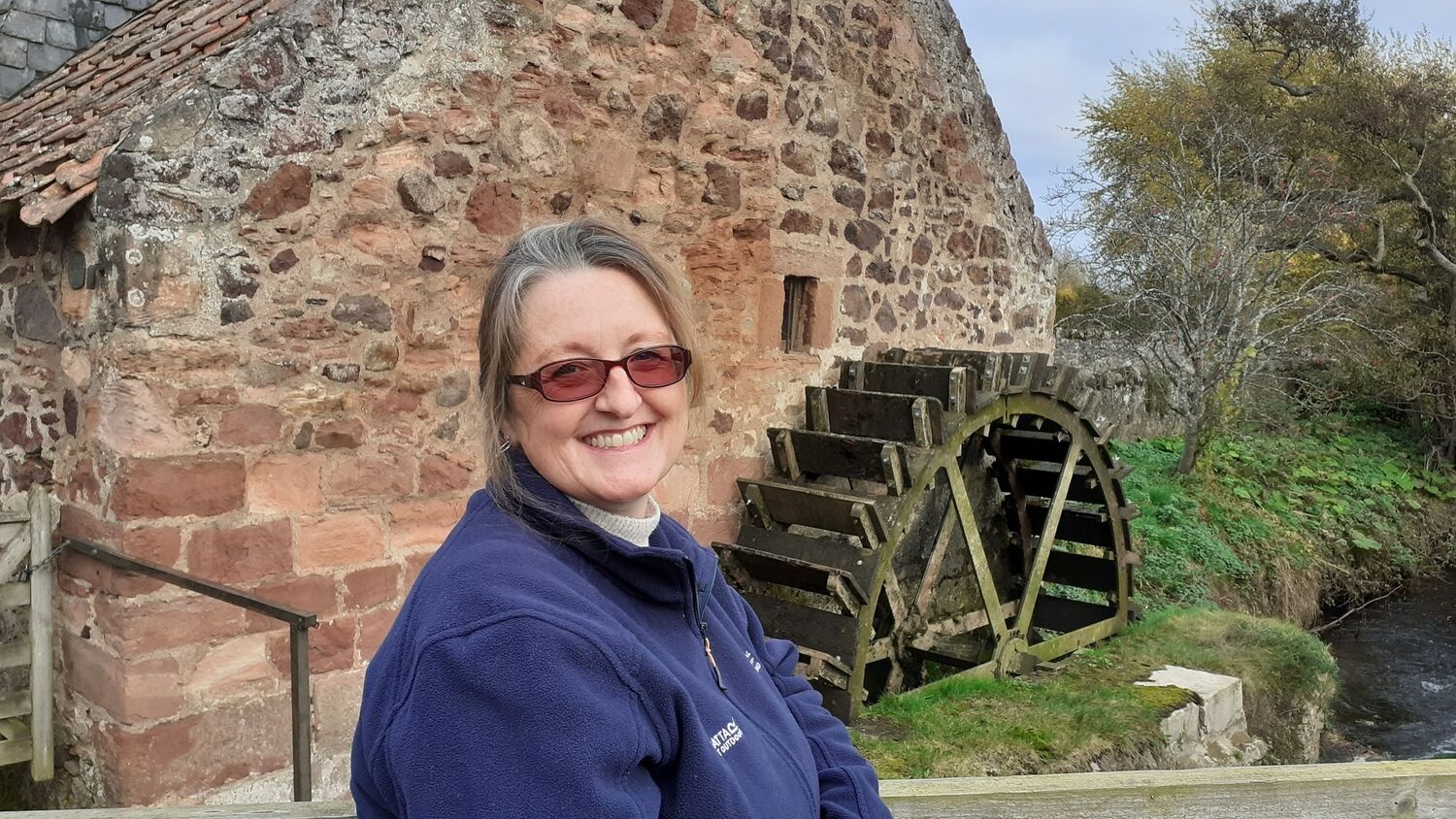 A day in the life of a ... Regional… | National Trust for Scotland