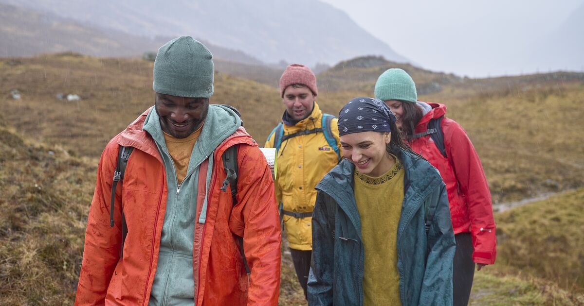 Corporate membership | National Trust for Scotland