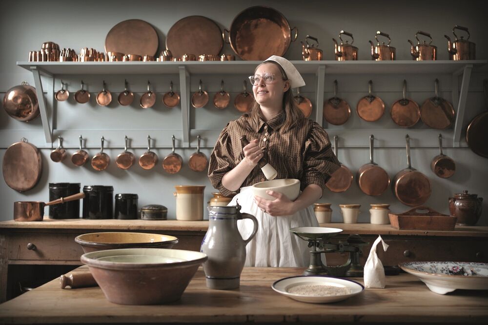 Autumn highlights in Scotland | National Trust for Scotland