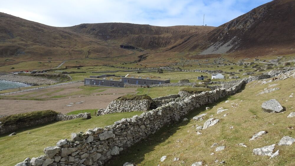 New ten-year plan for protecting St… | National Trust for Scotland