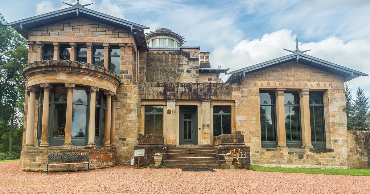 Amazing spaces across Scotland | National Trust for Scotland