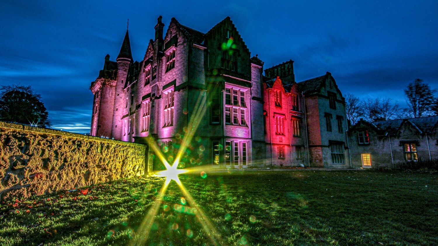 The wonderful world of Brodie… | National Trust for Scotland