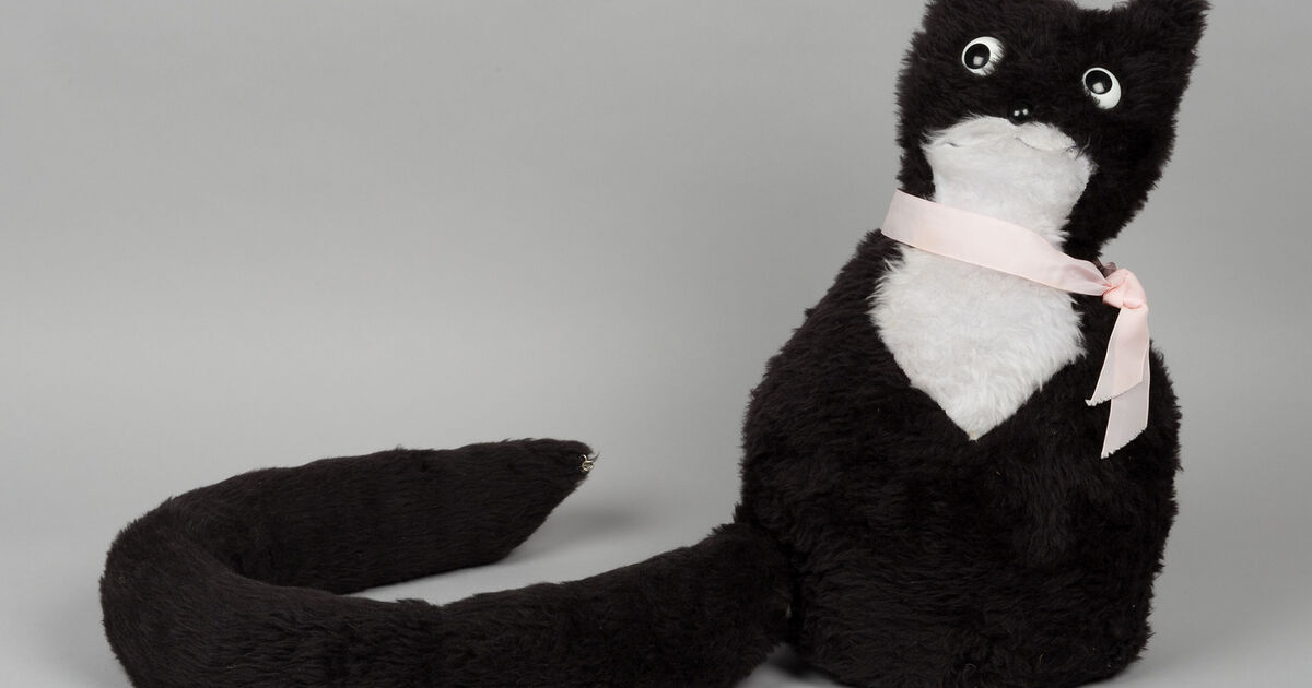 Part IV: 50 interesting objects | National Trust for Scotland