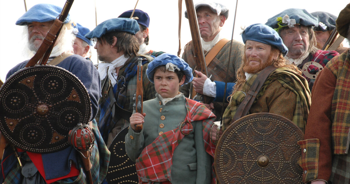 Discovering Bonnie Prince Charlie and… | National Trust for Scotland