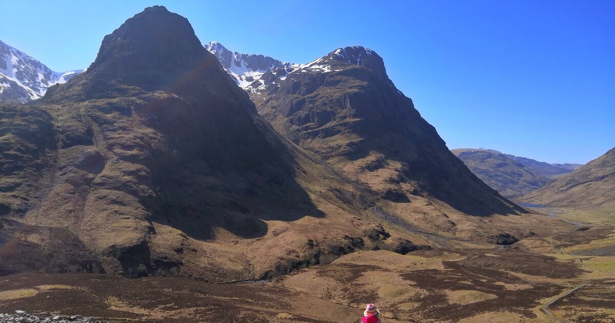 Emily & Isla’s guide to family… | National Trust for Scotland