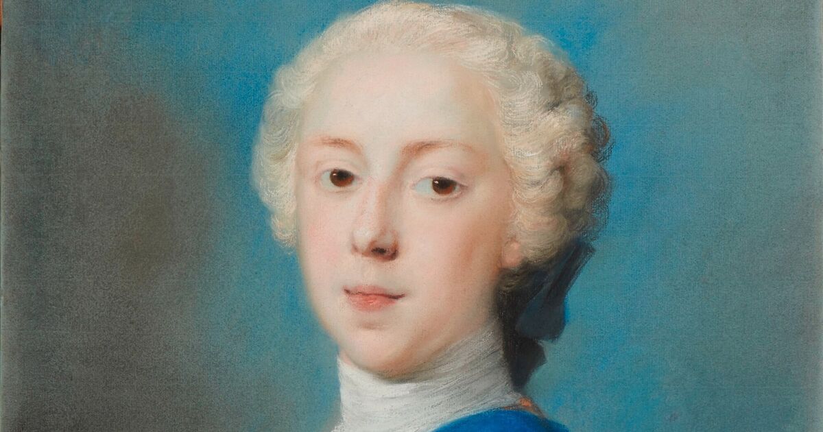 Bonnie Prince Charlie’s early years | National Trust for Scotland