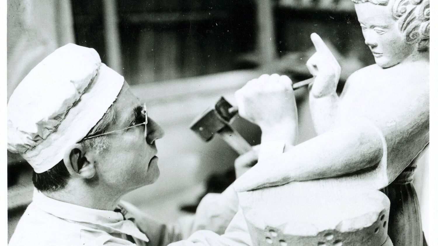 The Lorimer archives | National Trust for Scotland