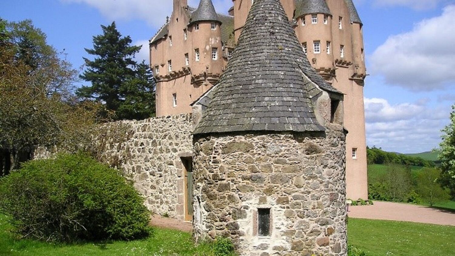A path to the past | National Trust for Scotland
