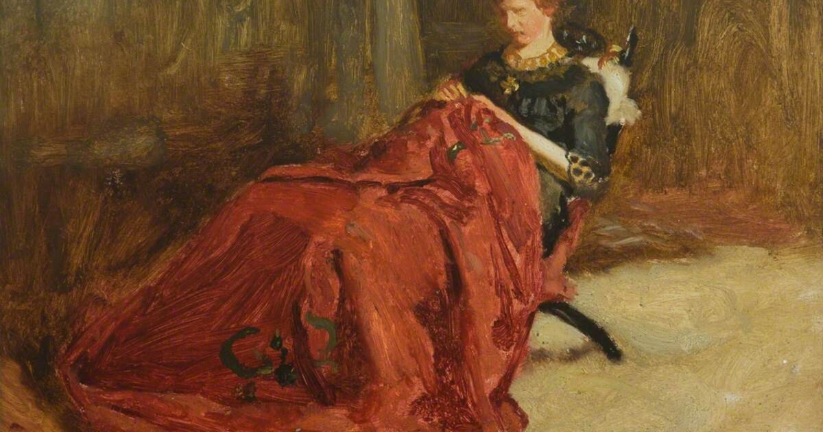 The lost Lorimer: rediscovering the… | National Trust for Scotland