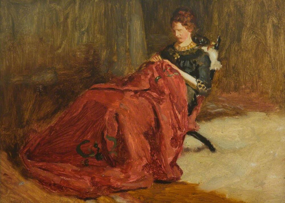 The lost Lorimer: rediscovering the… | National Trust for Scotland