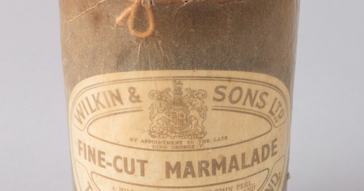 Jam, jelly or preserves | National Trust for Scotland