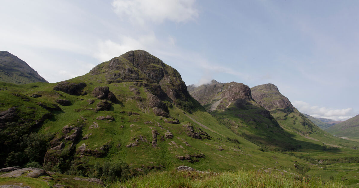 Scotland’s newest National Nature… | National Trust for Scotland