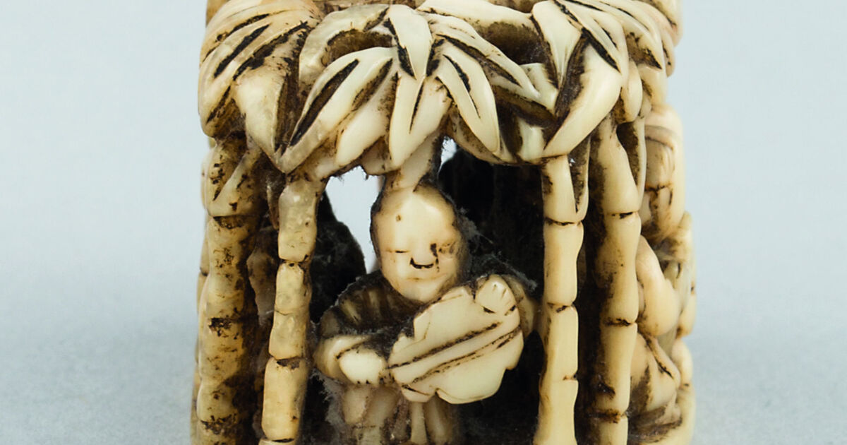 15 intriguing objects | National Trust for Scotland