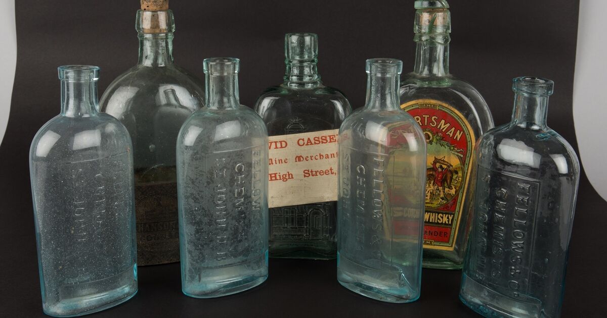 Scotch Drink | National Trust for Scotland