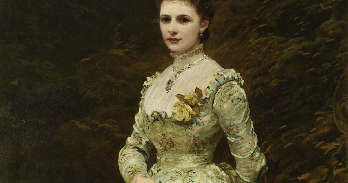 Lady Aberdeen, the trailblazer of Haddo… | National Trust for Scotland