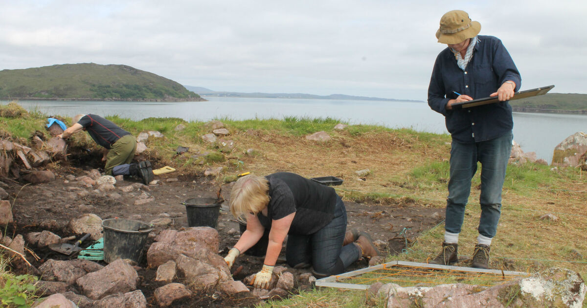 Inverewe garden and estate: blooming… | National Trust for Scotland