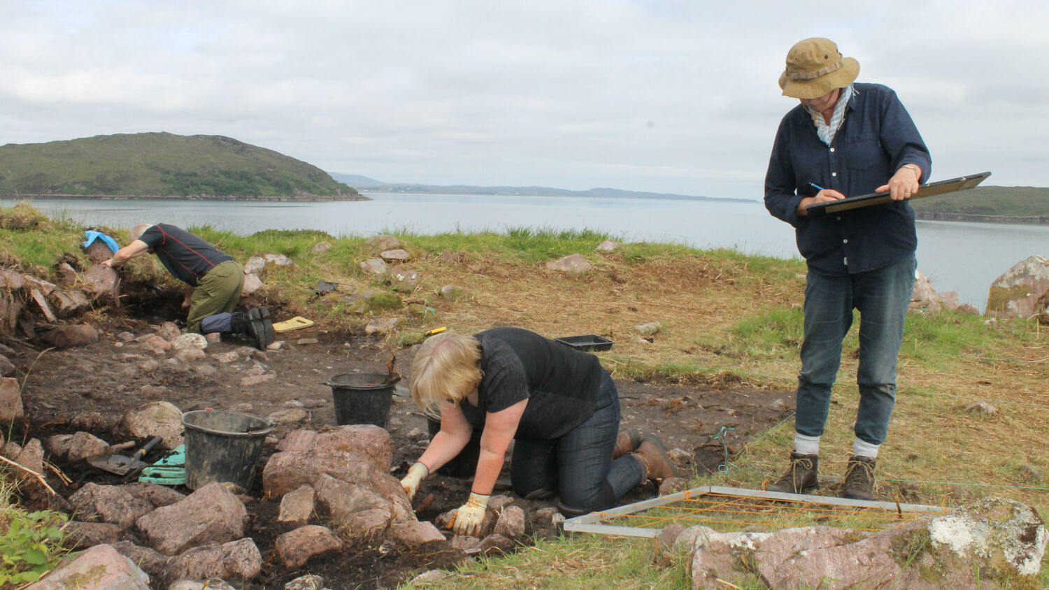 Inverewe garden and estate: blooming… | National Trust for Scotland