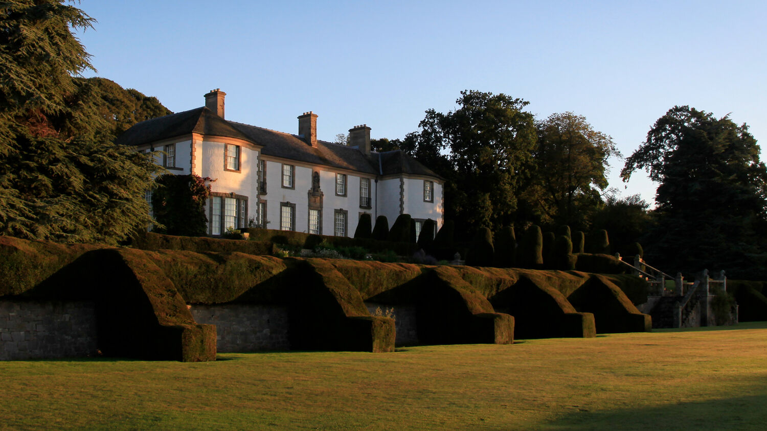 The Kingdom of Fife | National Trust for Scotland