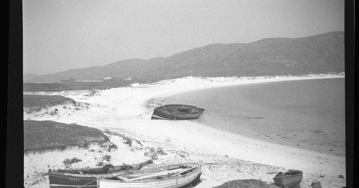 The beauty of Barra | National Trust for Scotland