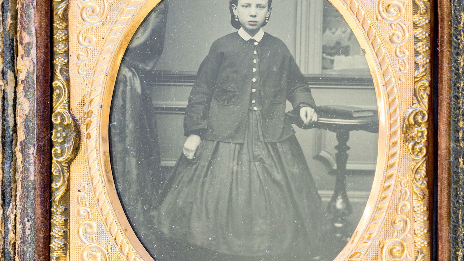 Everyday photographs reveal history at… | National Trust for Scotland