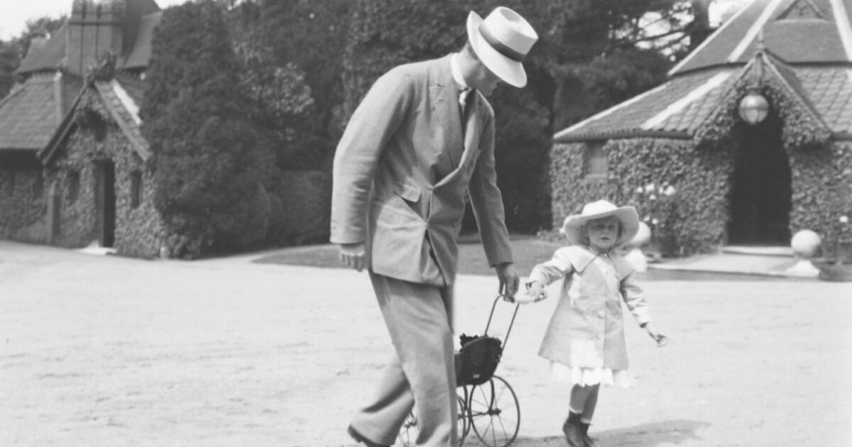 The Grahams of Brodick Castle and their… | National Trust for Scotland