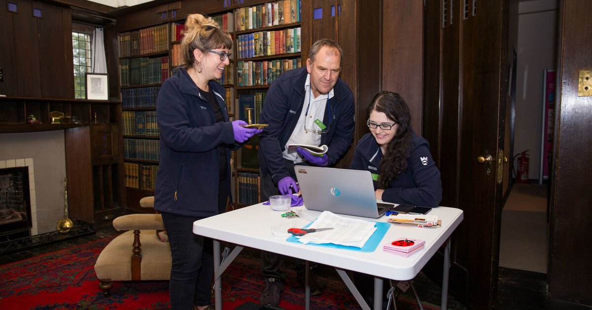 Why Reveal? | National Trust for Scotland