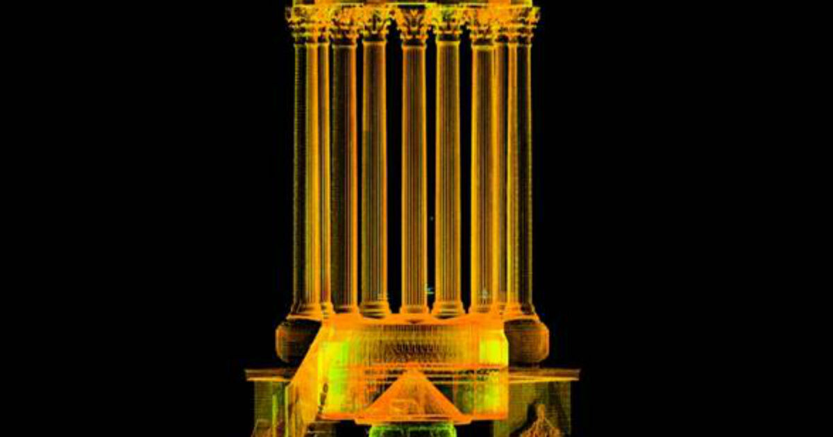 Secrets of a Shrine (part 1) | National Trust for Scotland