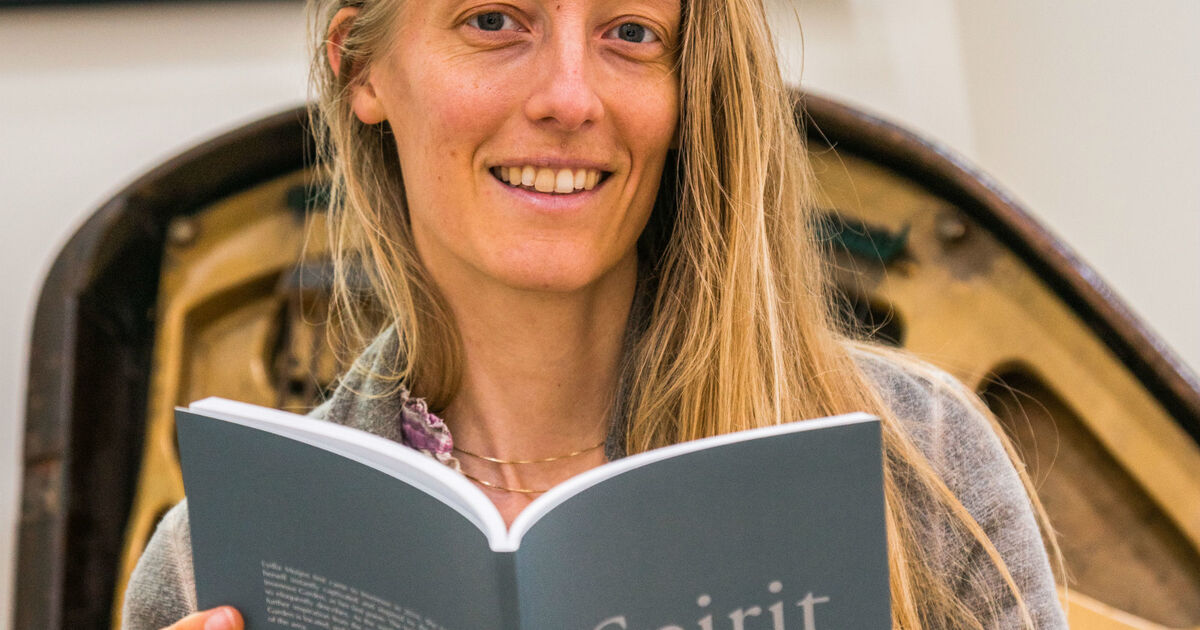 The spirit of Inverewe captured in… | National Trust for Scotland