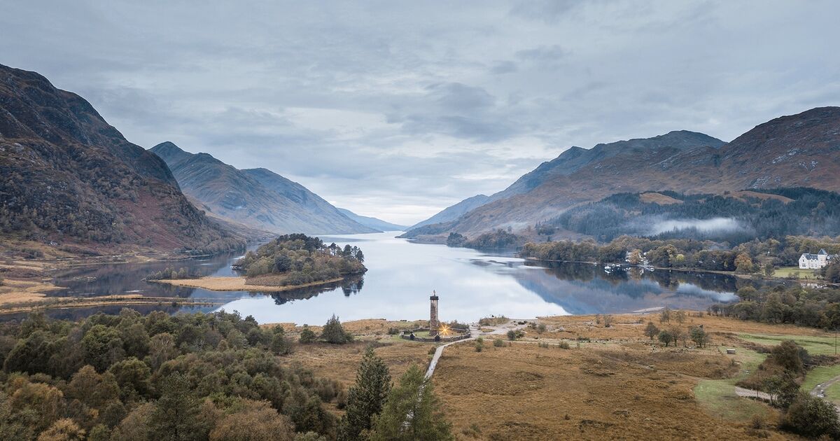 Scottish stars back our biggest ever… | National Trust for Scotland