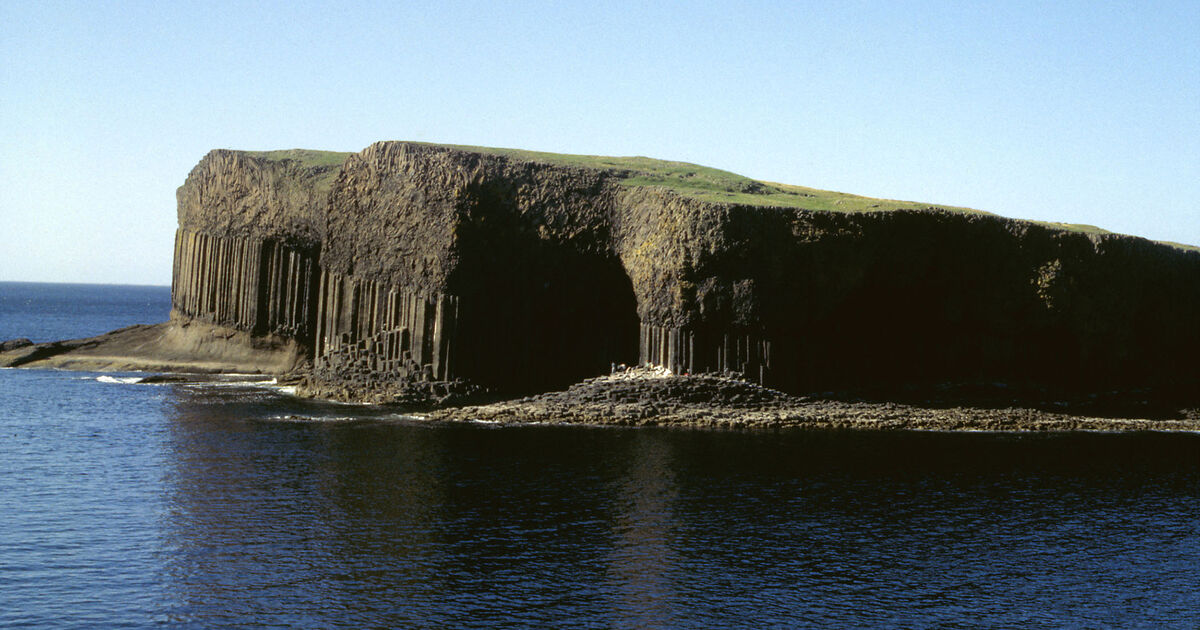 Staffa, a humbling island | National Trust for Scotland
