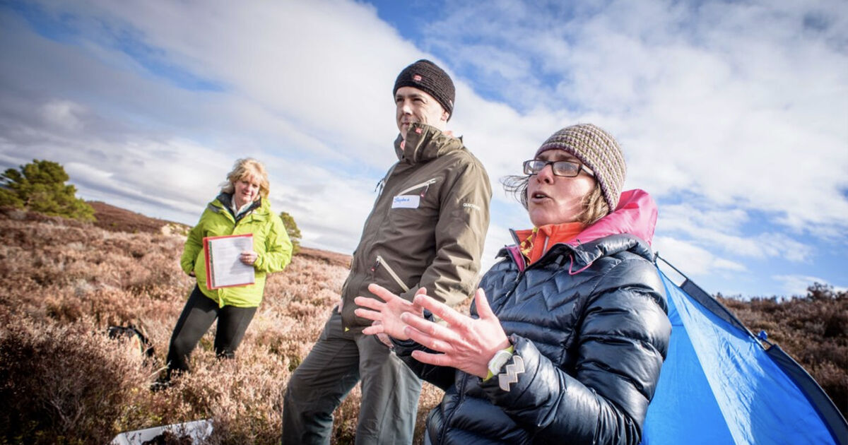 Balharry tribute prize open for entries | National Trust for Scotland