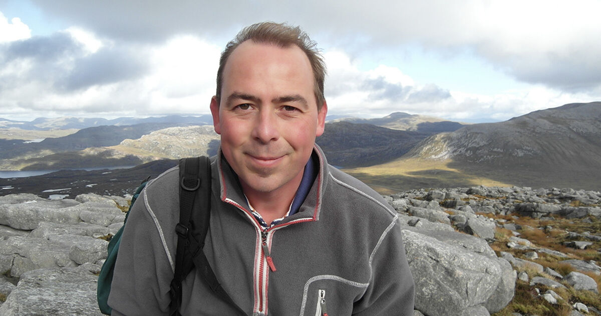 ‘Let’s protect what we value’ | National Trust for Scotland