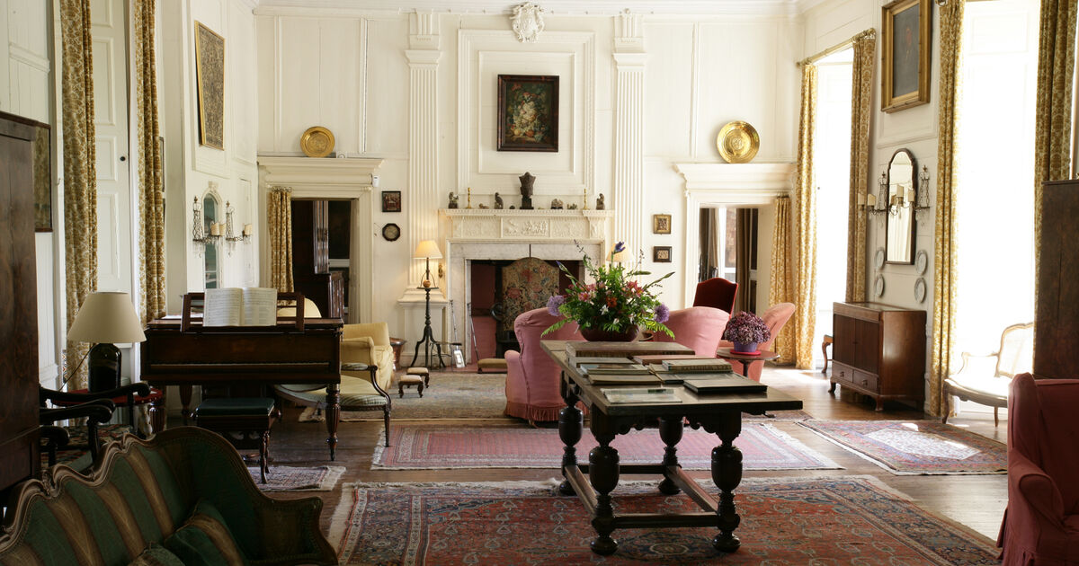 Castle tour | National Trust for Scotland