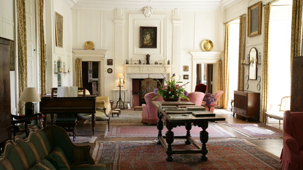 Scottish ghost stories – witches,… | National Trust for Scotland